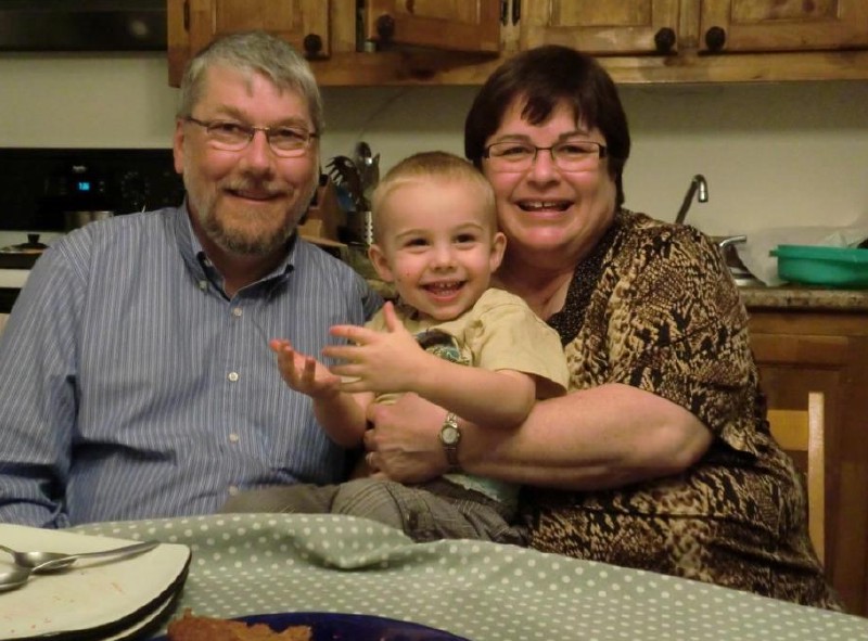 Reformed Missions | Project Quebec